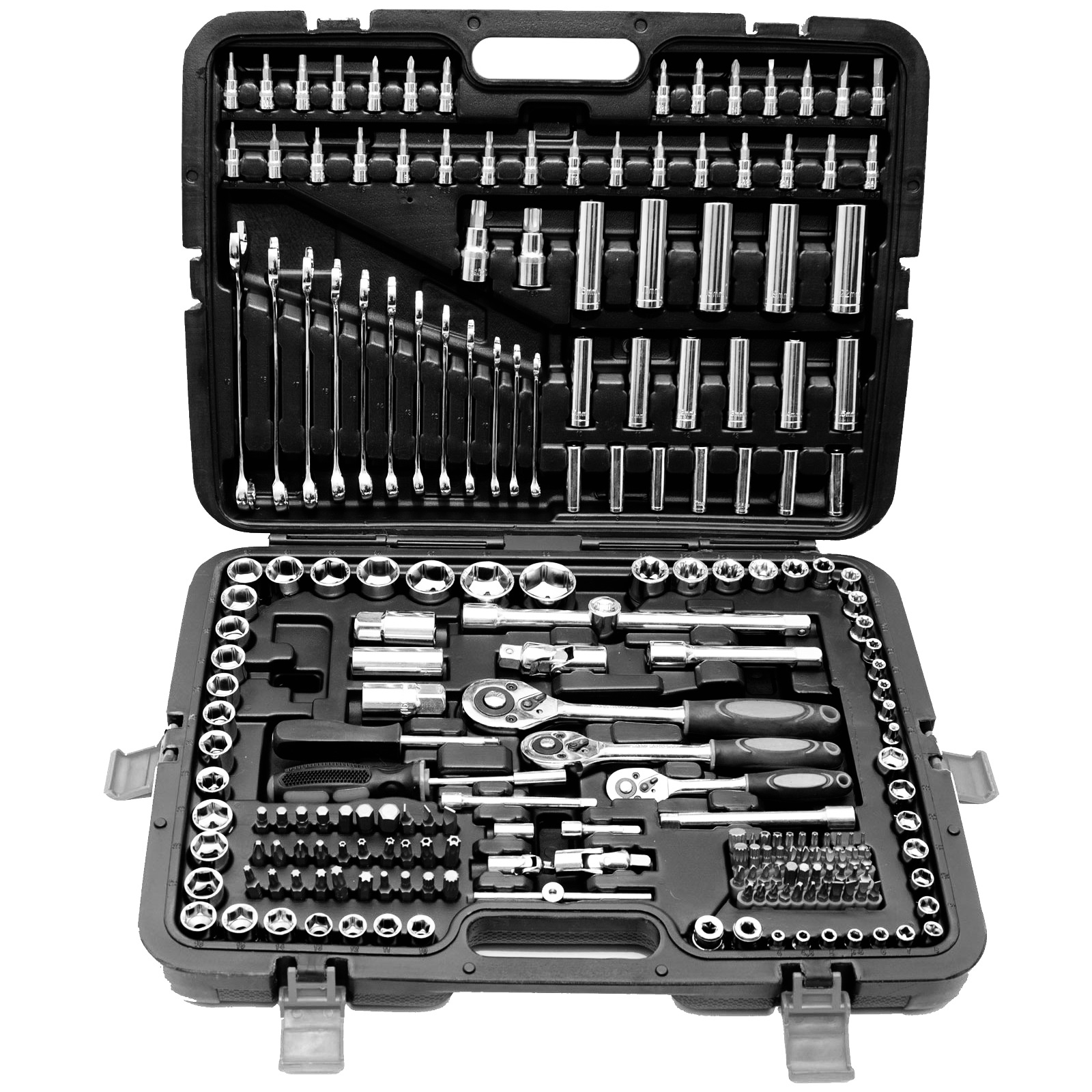 No longer tool agnostic? | Daily-Ink by David Truss