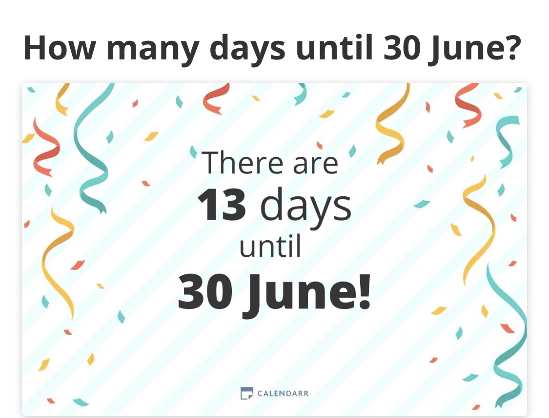 2 weeks left | Daily-Ink by David Truss