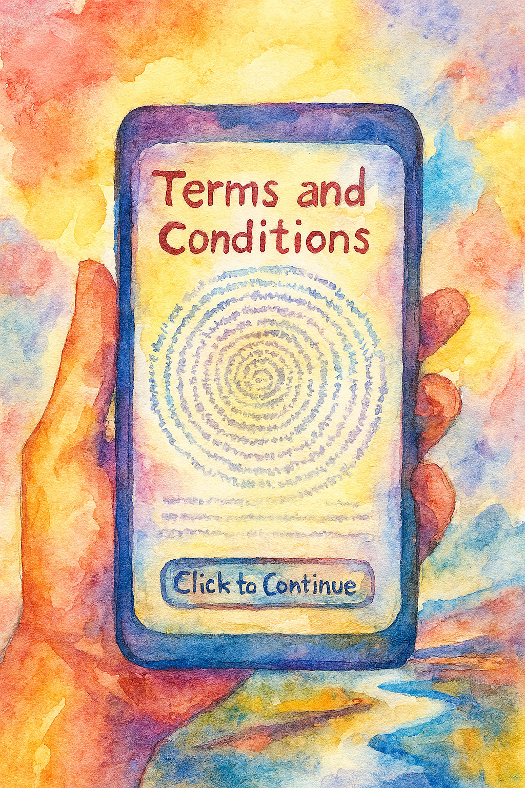 Crappy user experience | Daily-Ink by David Truss